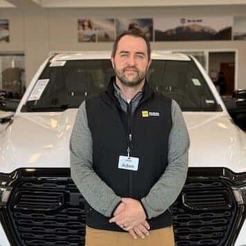 Meet Our Staff | Luther Brookdale Chrysler Jeep Dodge Ram