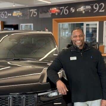 Meet Our Staff | Luther Brookdale Chrysler Jeep Dodge Ram