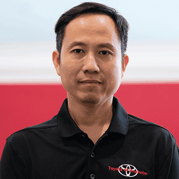 Toyota of Anaheim Staff | Anaheim Toyota Dealer