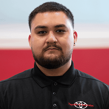 Toyota of Anaheim Staff | Anaheim Toyota Dealer
