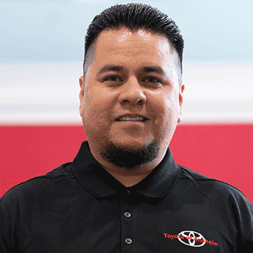 Toyota of Anaheim Staff | Anaheim Toyota Dealer