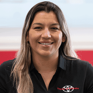 Toyota of Anaheim Staff | Anaheim Toyota Dealer
