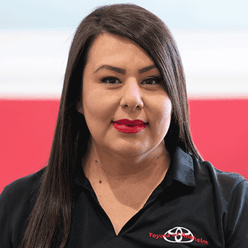 Toyota of Anaheim Staff | Anaheim Toyota Dealer