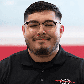 Toyota of Anaheim Staff | Anaheim Toyota Dealer
