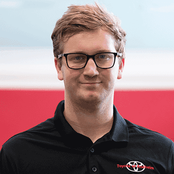 Toyota of Anaheim Staff | Anaheim Toyota Dealer