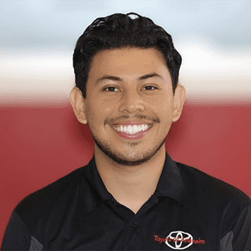Toyota of Anaheim Staff | Anaheim Toyota Dealer