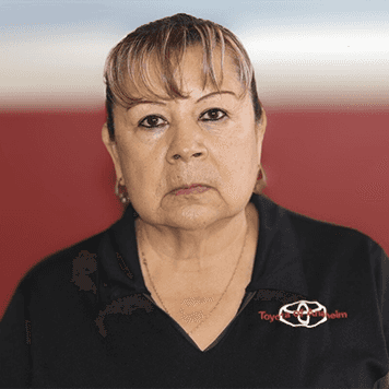 Toyota of Anaheim Staff | Anaheim Toyota Dealer