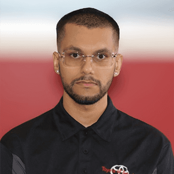 Toyota of Anaheim Staff | Anaheim Toyota Dealer