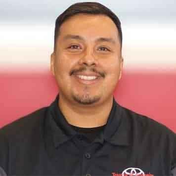 Toyota of Anaheim Staff | Anaheim Toyota Dealer