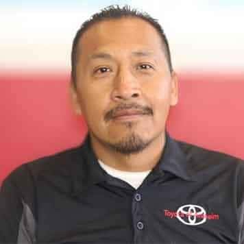 Toyota of Anaheim Staff | Anaheim Toyota Dealer