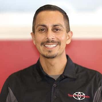 Toyota of Anaheim Staff | Anaheim Toyota Dealer