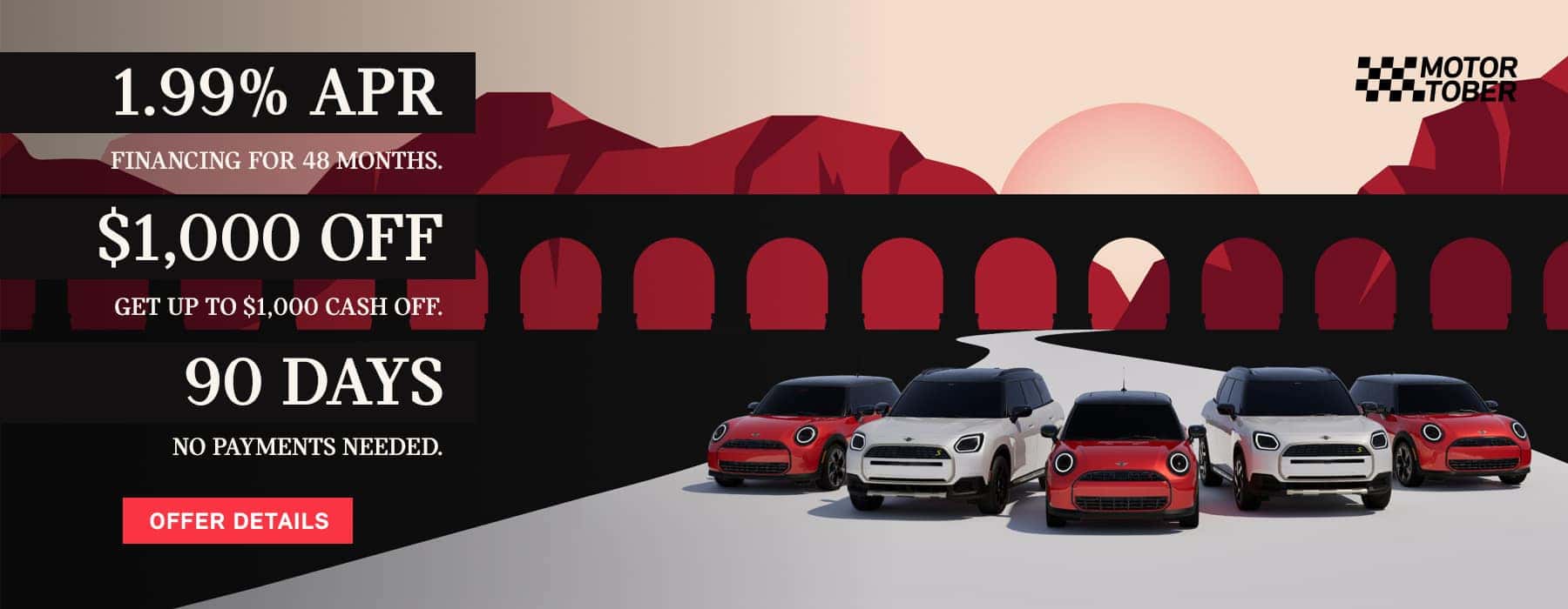 MINI of Des Moines | MINI Dealer in Des Moines, IA