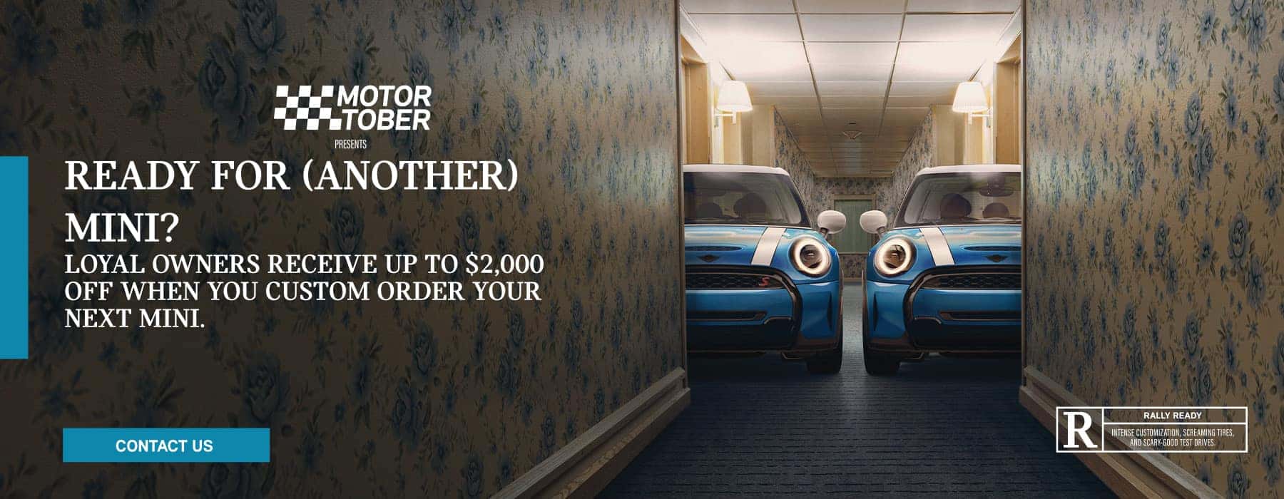 New & Pre-Owned MINI Cars | MINI of Universal City | Los Angeles, CA