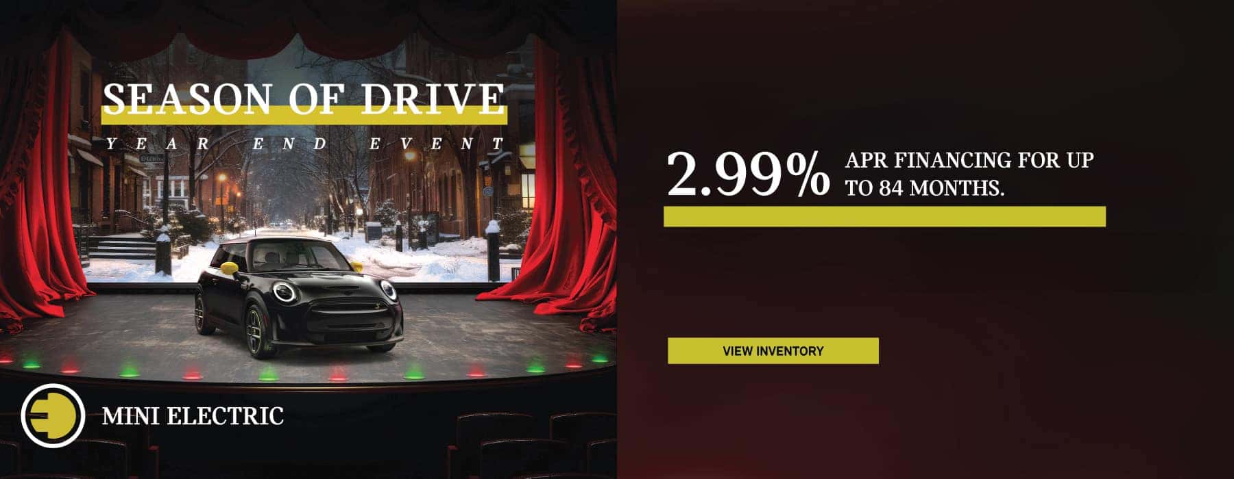 New & Pre-Owned MINI Cars | MINI of Universal City | Los Angeles, CA