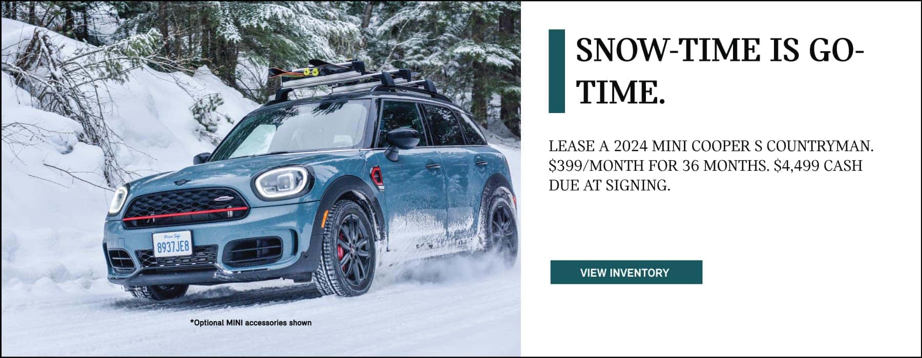 New & Pre-Owned MINI Cars | MINI of Universal City | Los Angeles, CA