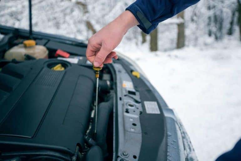 Five Tips for Winter Car Maintenance | M&L Lexington NC