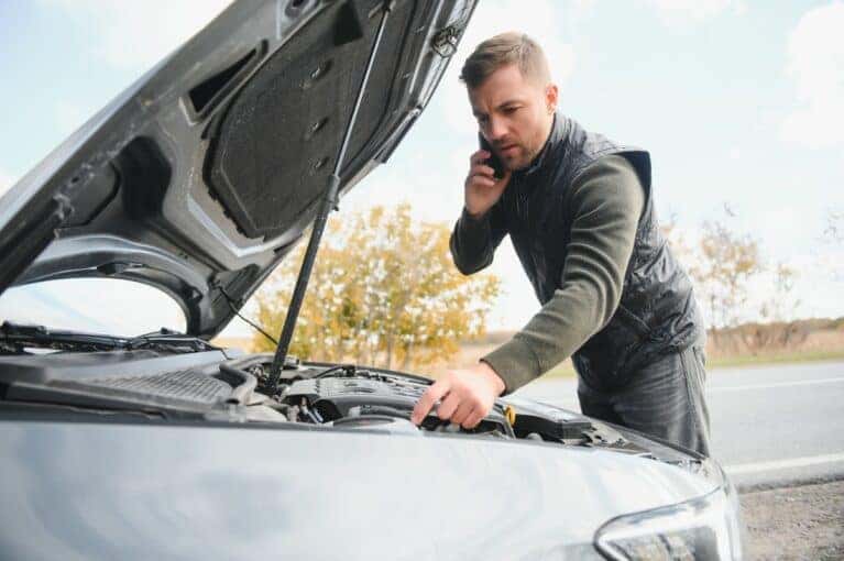 The Top 8 Most Common Car Issues | Lexington M&L