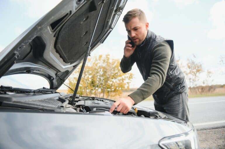 The Top 8 Most Common Car Issues | Lexington M&L