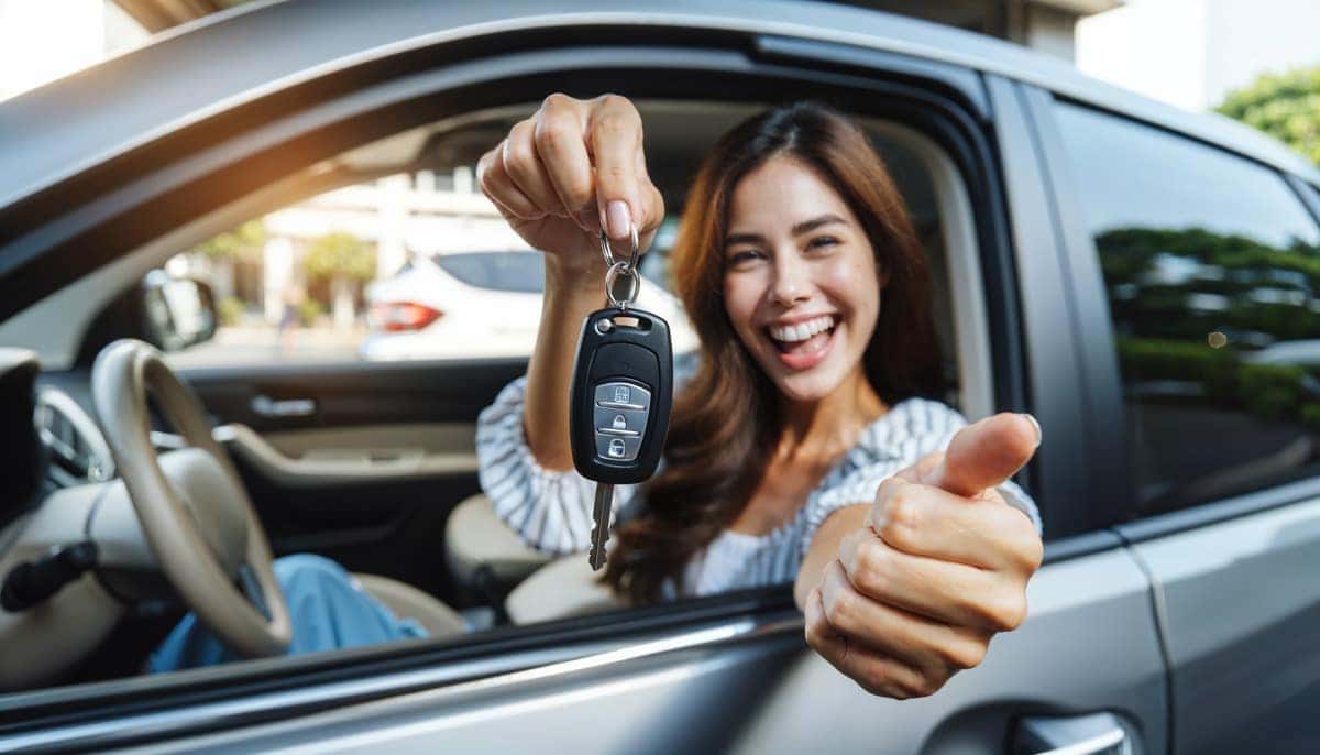 10 Tips for Buying a Vehicle This Summer | Lexington M&L