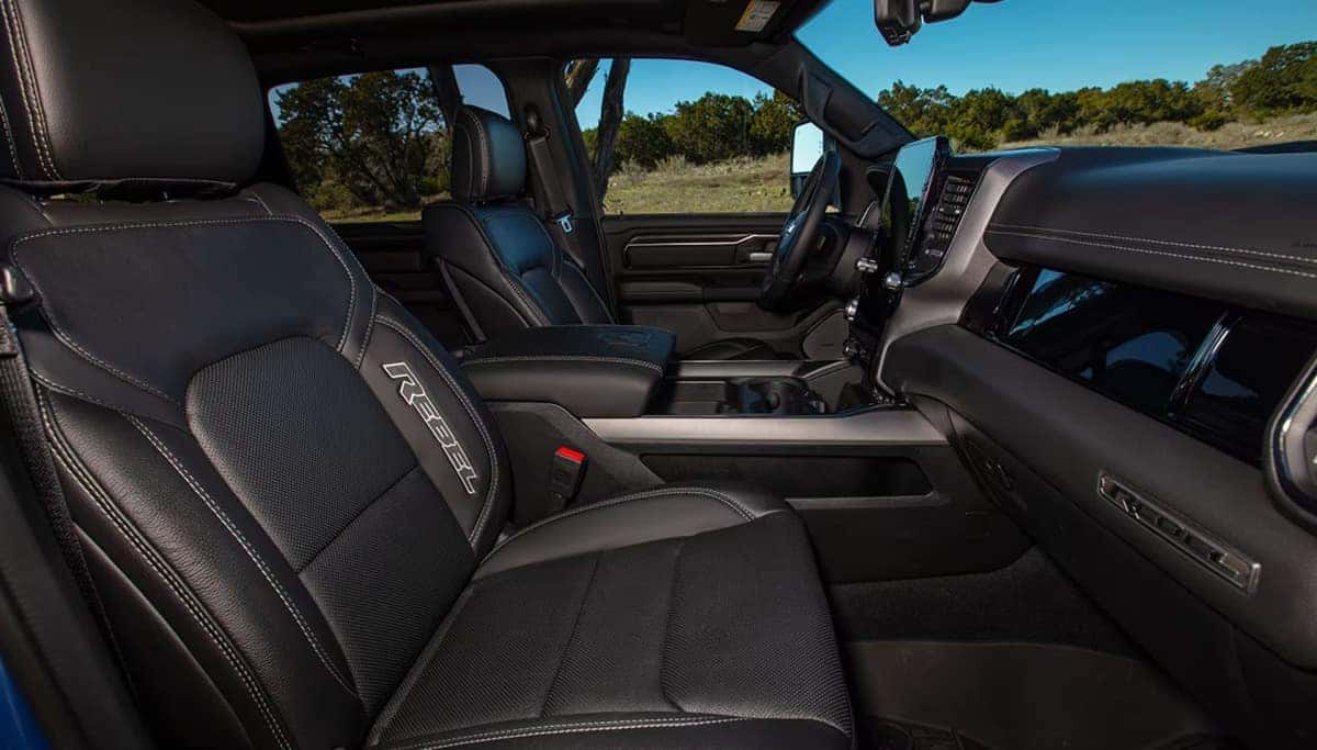 Why You Should Buy the New 2025 Ram 1500 | Lexington M&L