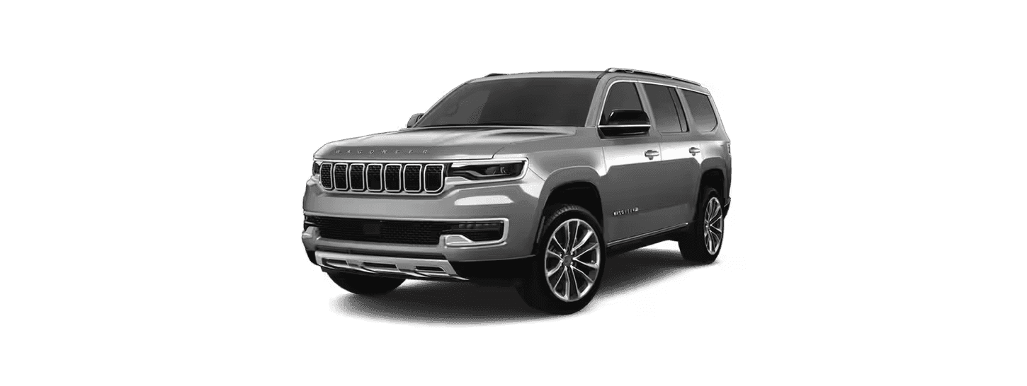 New 2025 Jeep Wagneer | M&L Chrysler Dodge Jeep Ram