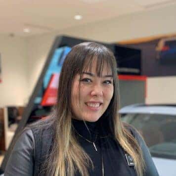 Meet Our Staff | Motorwerks BMW