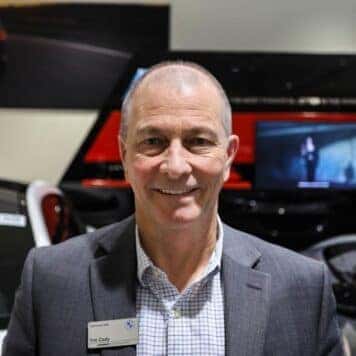Meet Our Staff | Motorwerks BMW