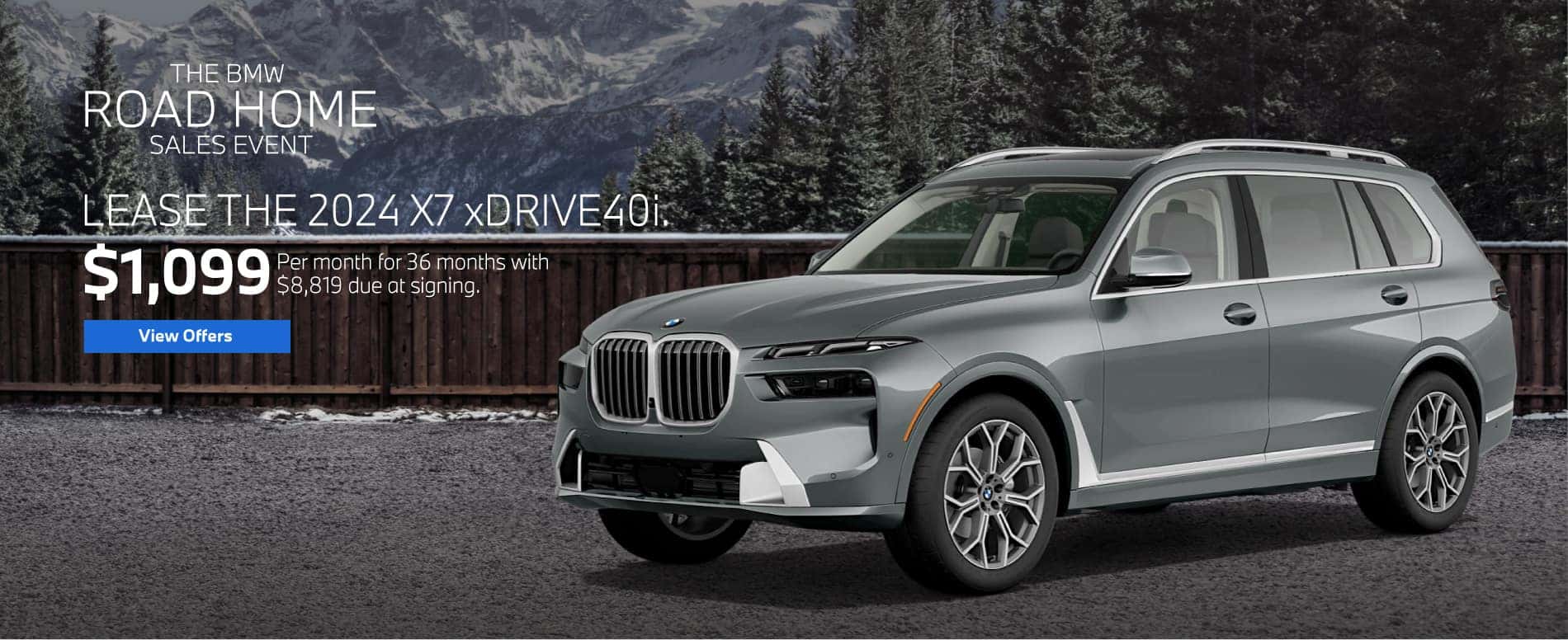 New & Pre-Owned BMW Dealership In Bloomington, MN