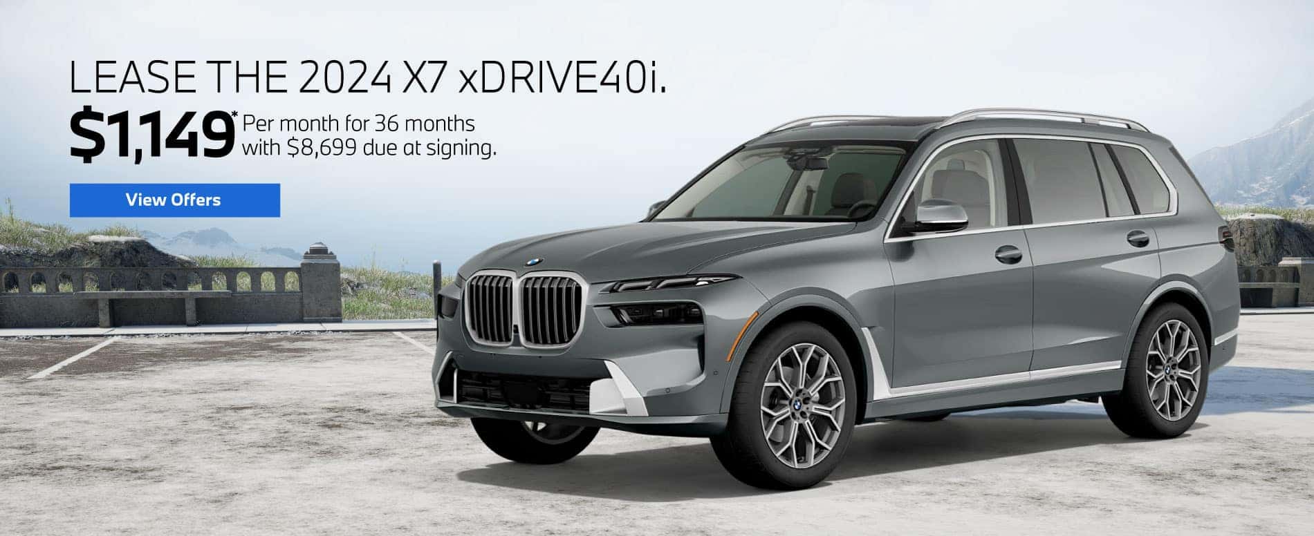 New & Pre-Owned BMW Dealership In Bloomington, MN