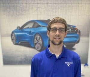 Meet Our Staff | Motorwerks BMW