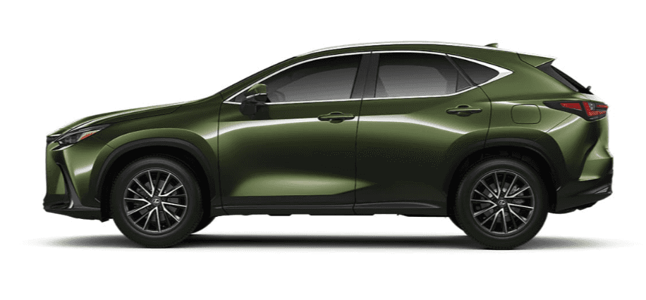 Lexus Online Brochures | North Park Lexus of San Antonio