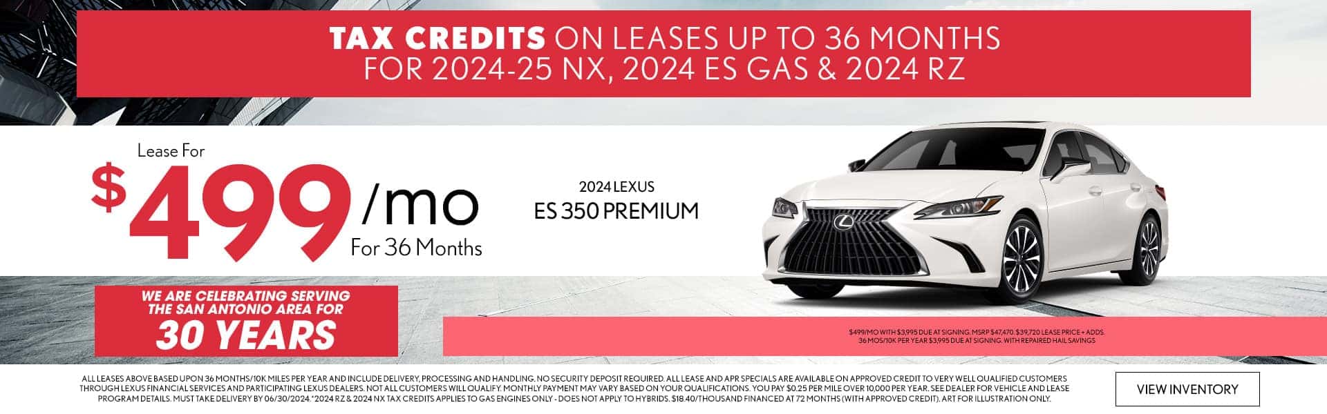 North Park Lexus of San Antonio | Lexus Dealer in San Antonio, TX