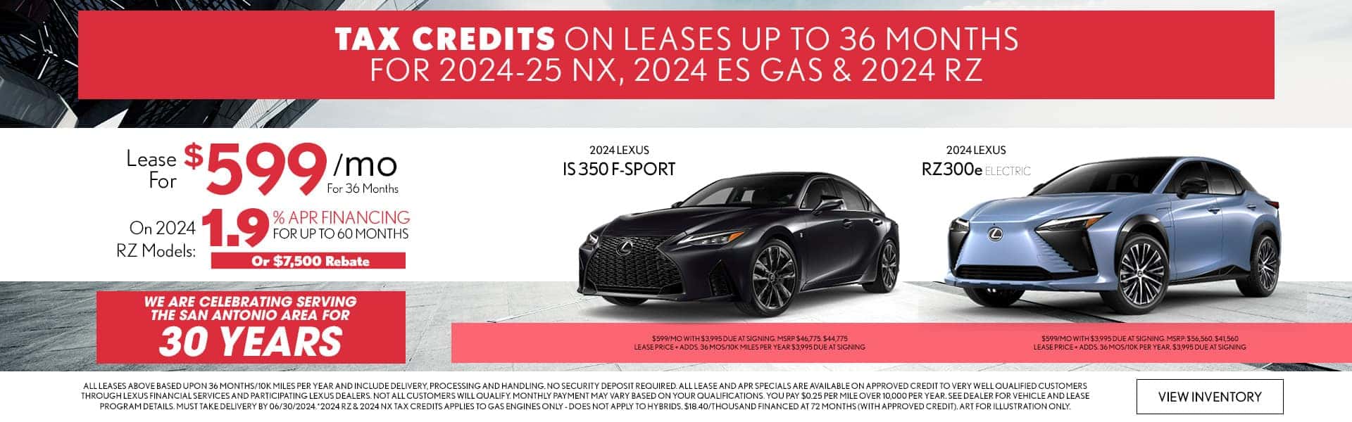 North Park Lexus of San Antonio | Lexus Dealer in San Antonio, TX