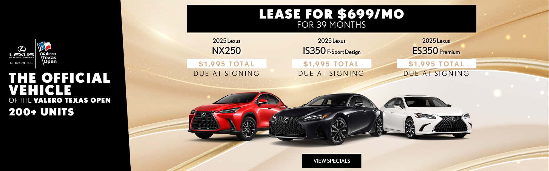 North Park Lexus of San Antonio | Lexus Dealer in San Antonio, TX