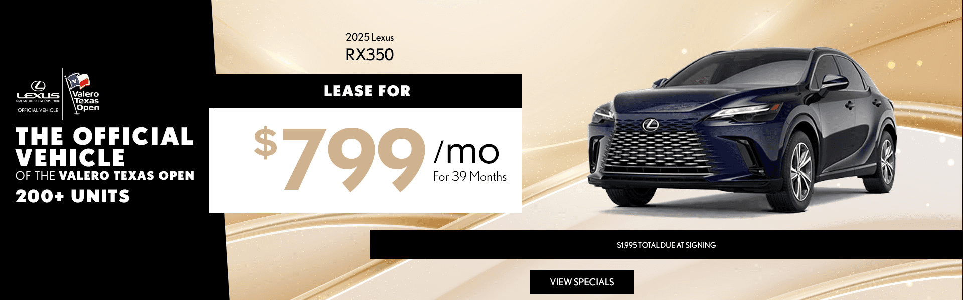 North Park Lexus of San Antonio | Lexus Dealer in San Antonio, TX
