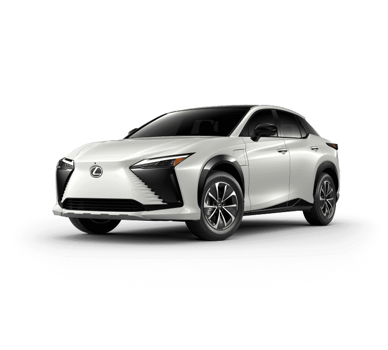 New Vehicle Specials | North Park Lexus of San Antonio
