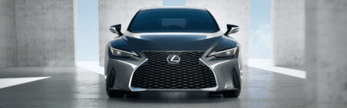 2021 Lexus IS Details | North Park Lexus Rio Grande Valley