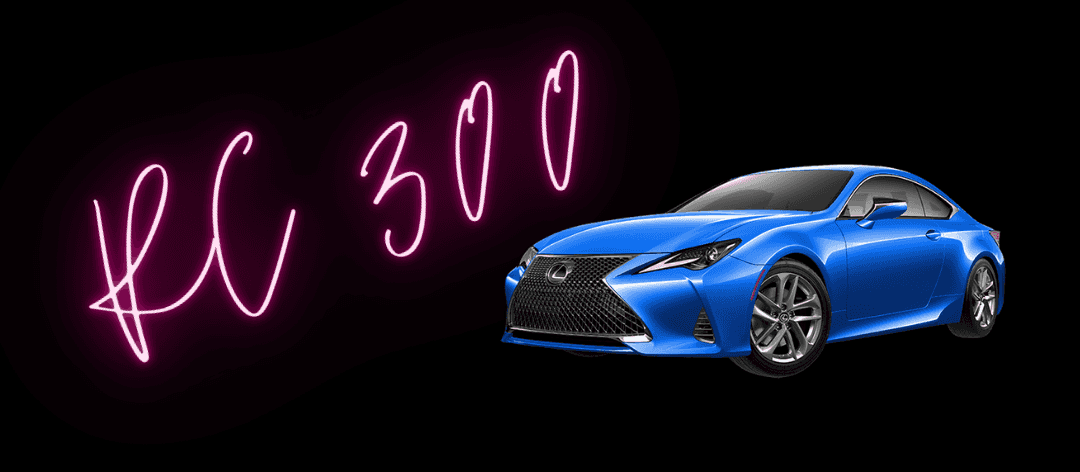 Radical Coupe | North Park Lexus Rio Grande Valley