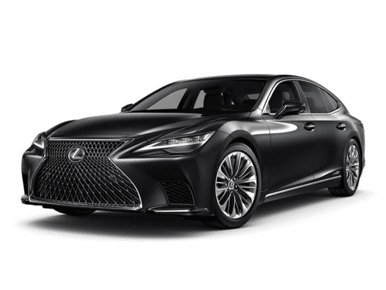 Why Buy a Lexus Hybrid from North Park Lexus RGV | North Park Lexus Rio ...