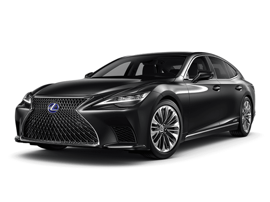 Why Buy a Lexus Hybrid from North Park Lexus RGV | North Park Lexus Rio ...