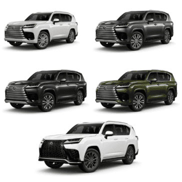 North Park Lexus Rio Grande Valley Blog | New and Pre-Owned Lexus Dealer