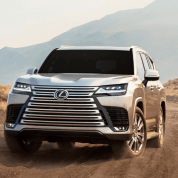 North Park Lexus Rio Grande Valley Blog | New and Pre-Owned Lexus Dealer