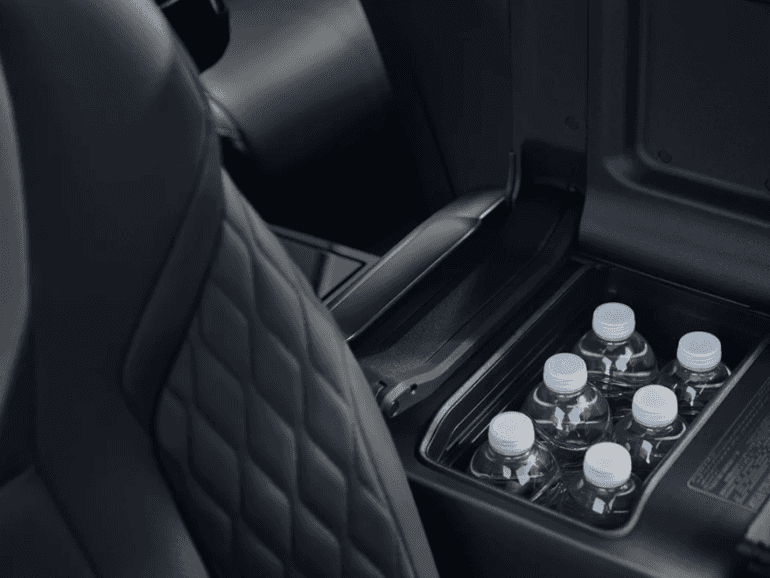 2022 Lexus LX Model Guide | North Park Lexus Rio Grande Valley