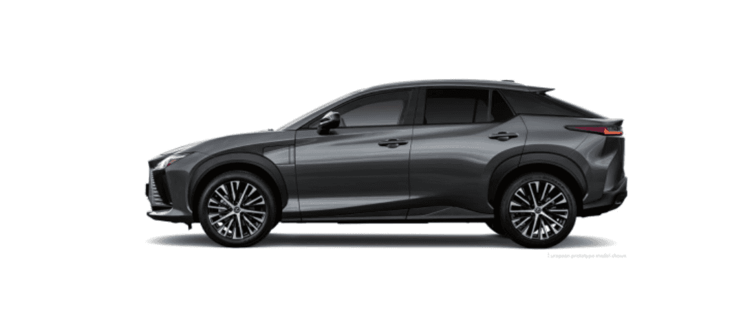 Quick Guide to the All-New Lexus RZ | North Park Lexus Rio Grande Valley