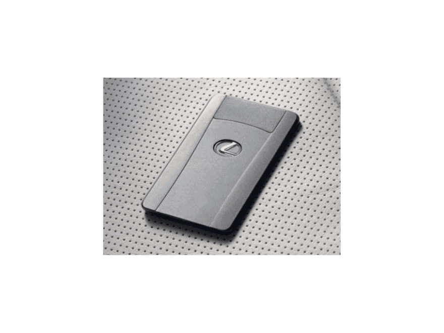 What's New: 2023 Lexus ES at North Park Lexus RGV | North Park Lexus ...