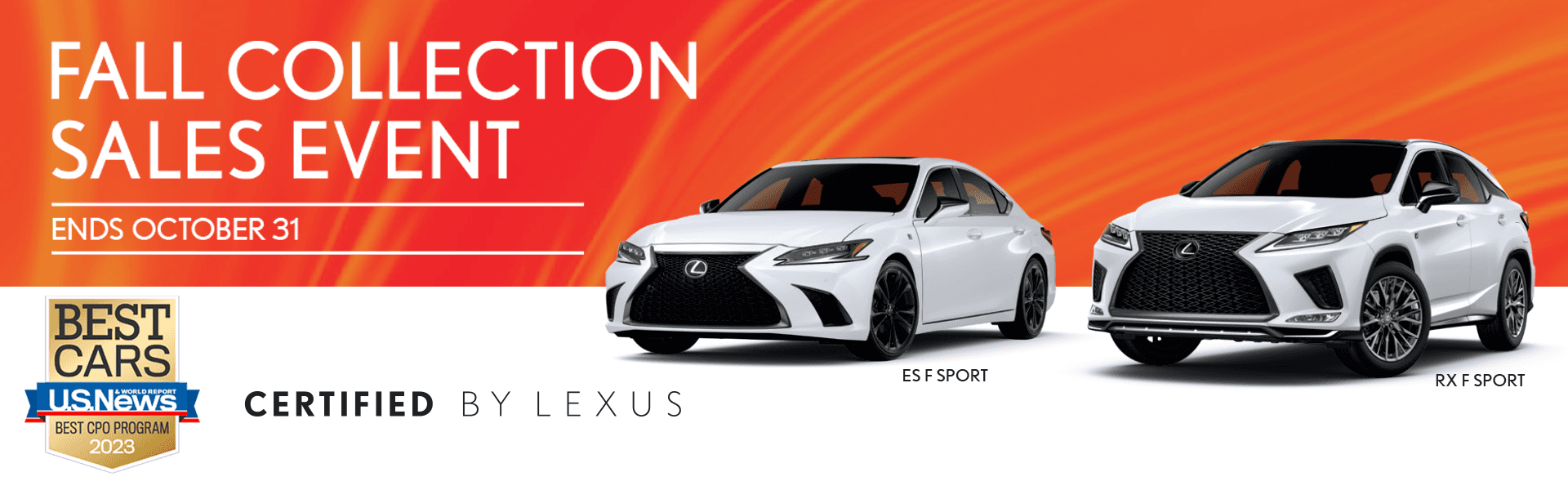 Lexus Dealer in San Juan, TX