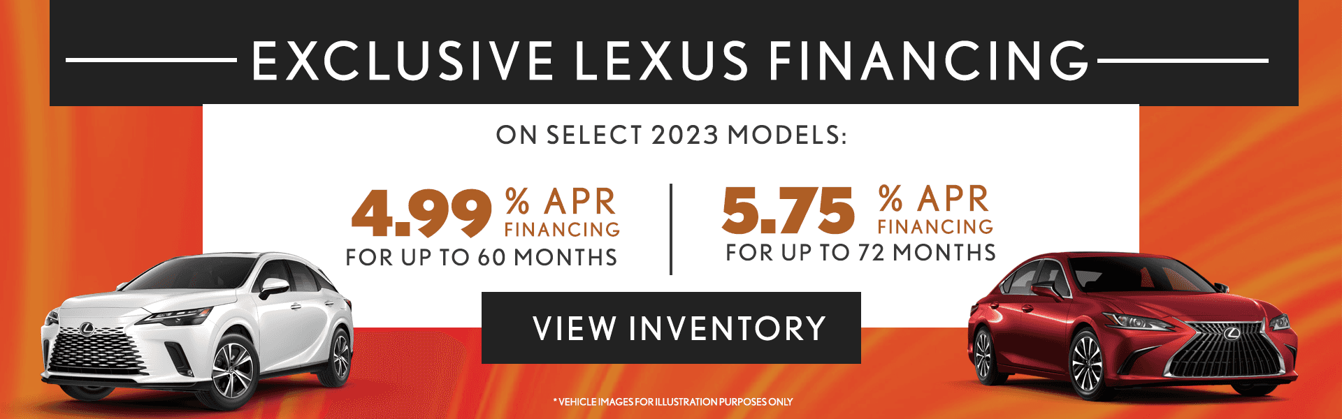 Lexus Dealer in San Juan, TX