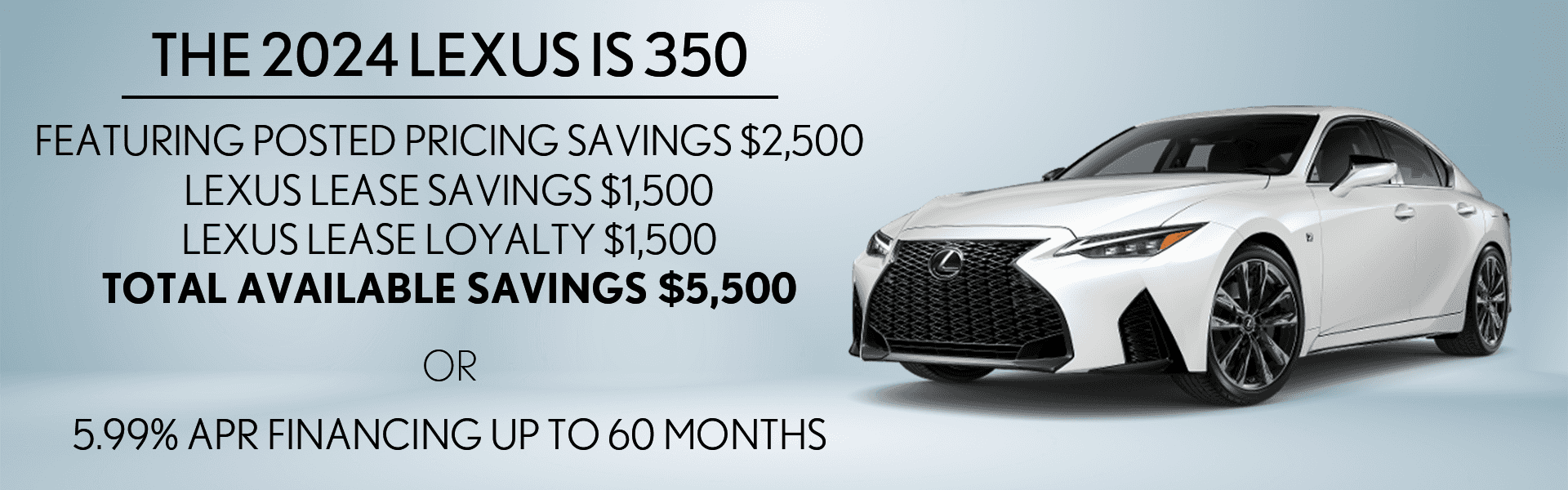 Lexus Dealer in San Juan, TX