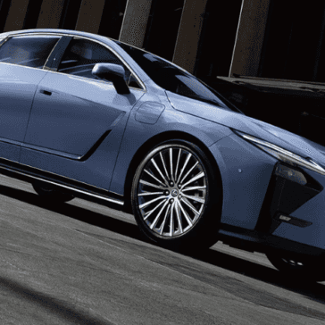 North Park Lexus Rio Grande Valley Blog | New and Pre-Owned Lexus Dealer