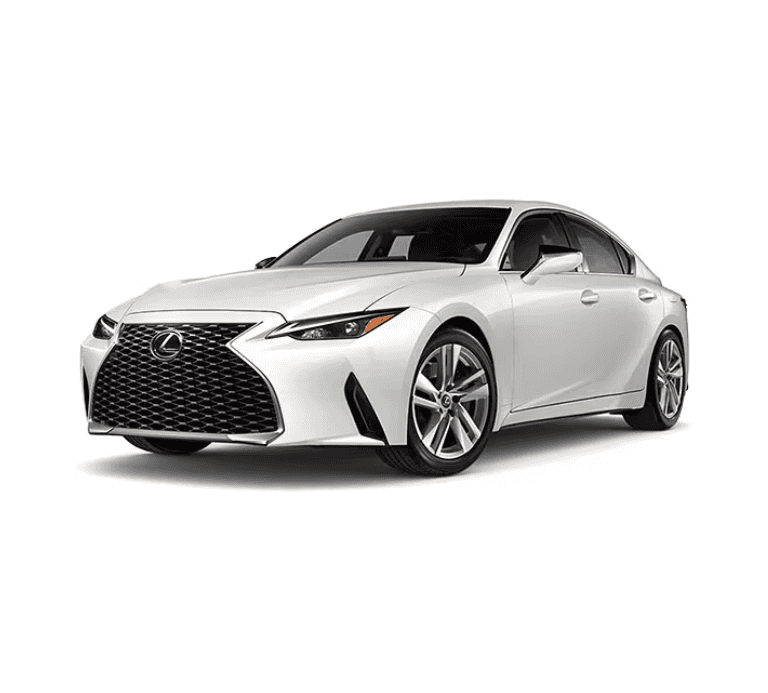 New Vehicle Specials | North Park Lexus Rio Grande Valley